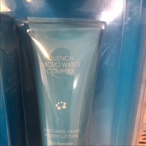 Quench MicroWater Complex | Makeup | Qunech Quench Microwater Complex 8 ...